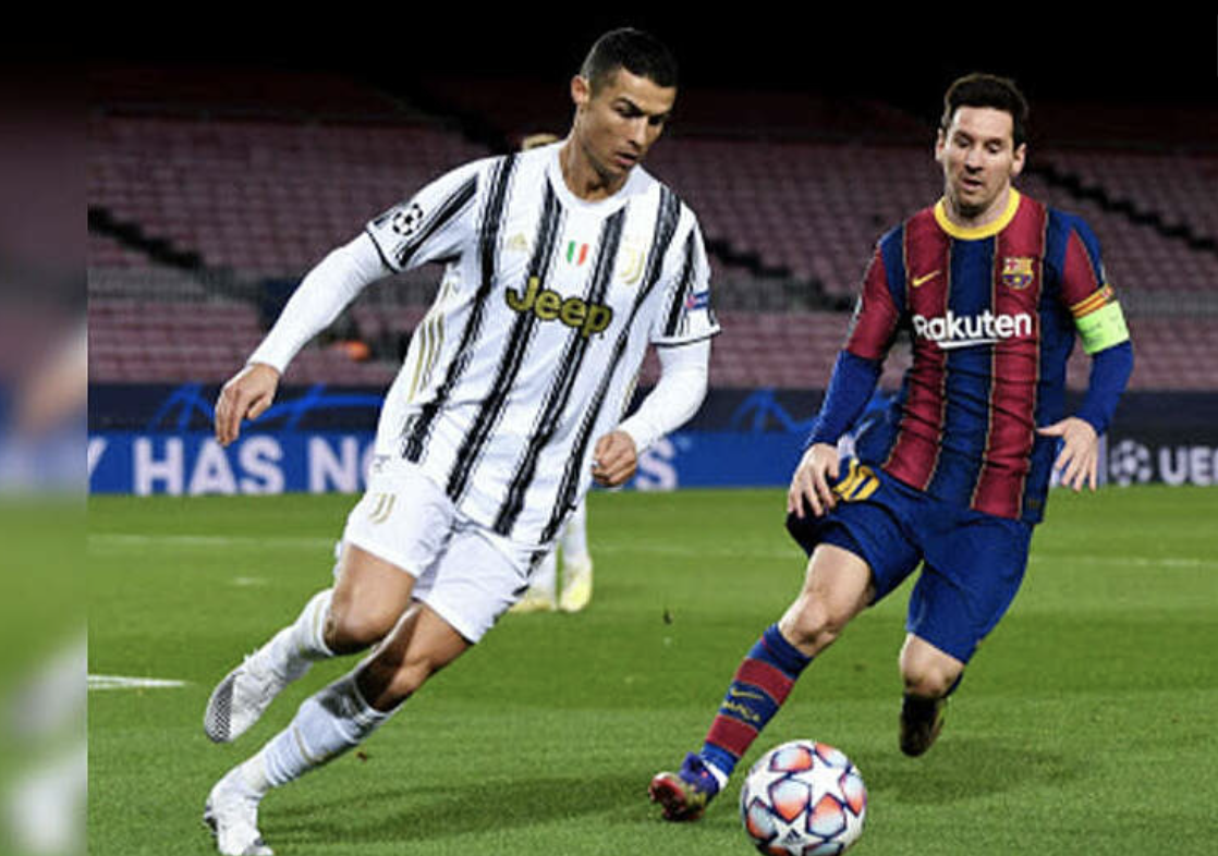 Kỹ Thuật Rê Ronaldo: Bí Quyết Bứt Tốc Và Đổi Hướng Đỉnh Cao