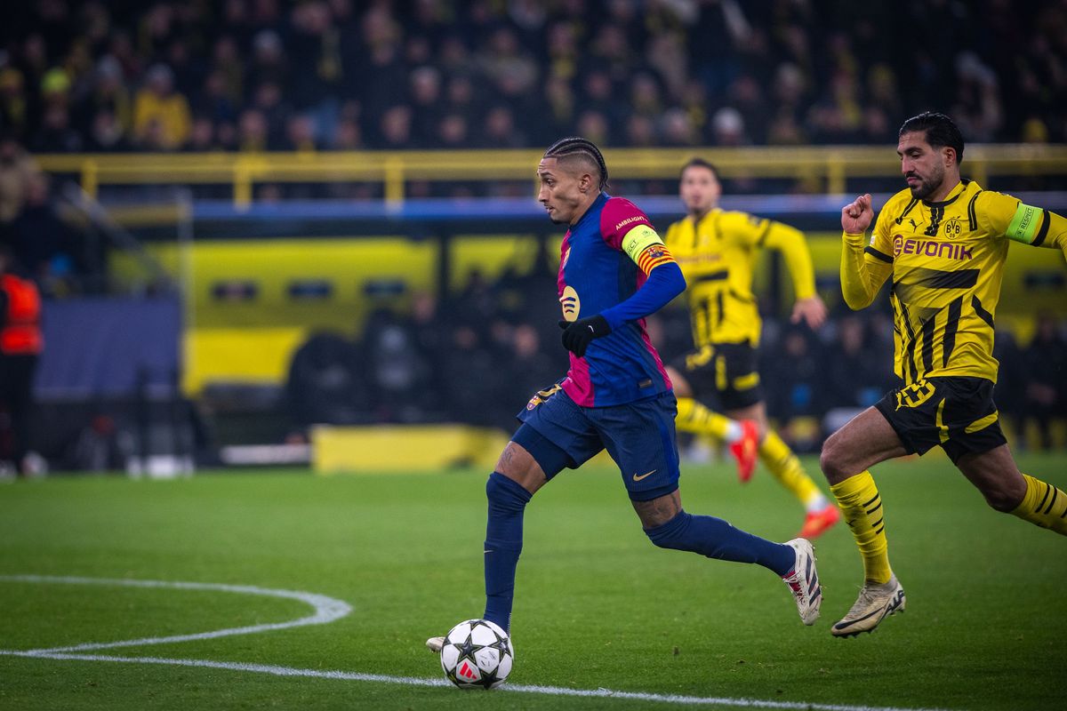 Khám Phá Lịch Sử CLB Borussia Dortmund Và Triết Lý Bóng Đá Trẻ Vĩ Đại